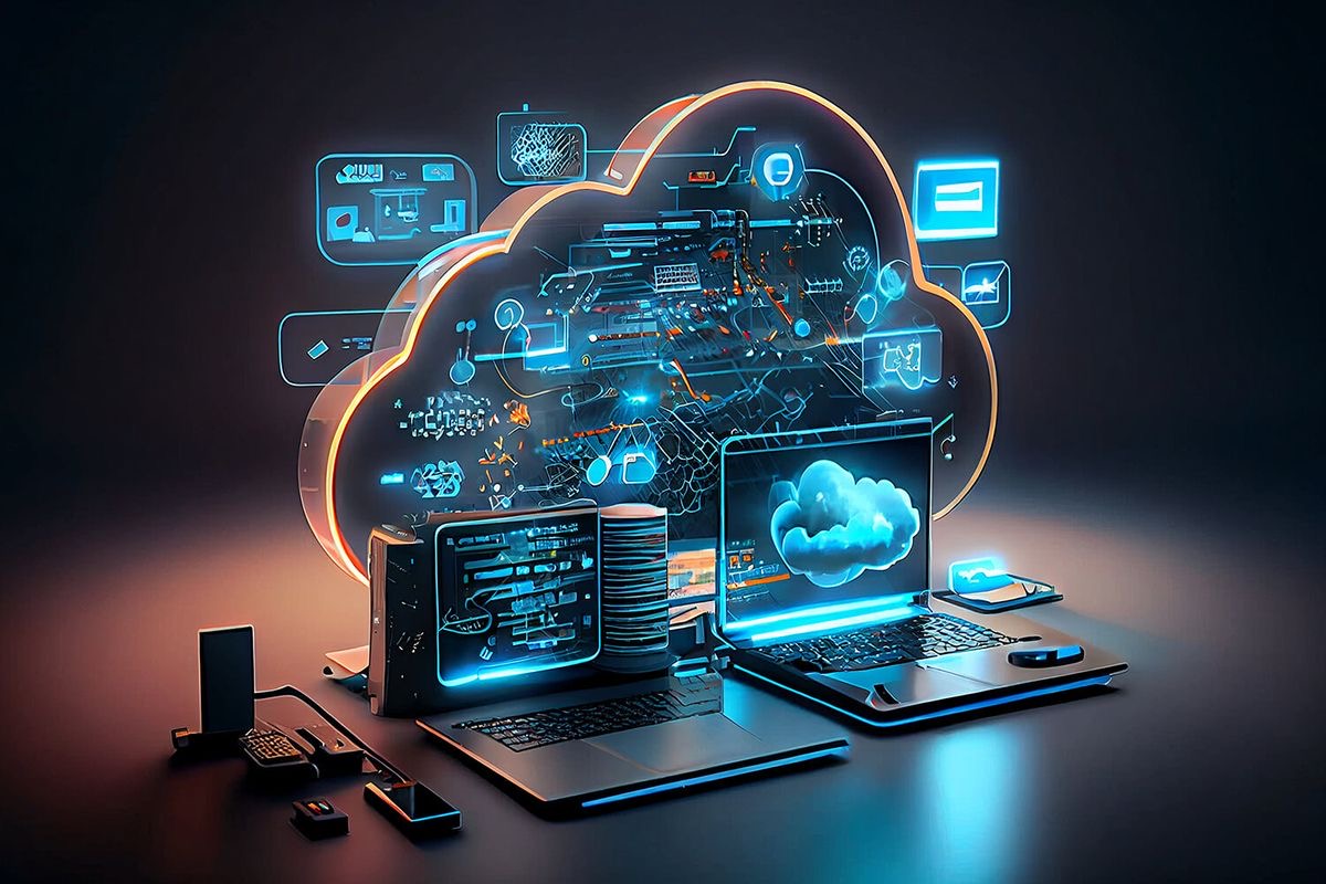 Apa itu Cloud Computing? Arti dan Manfaatnya Bagi Bisnis | ALPHASOFT