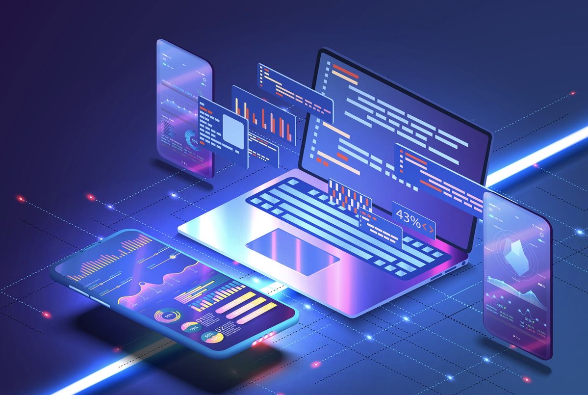 Apa manfaat menggunakan odoo ecommerce ? | ALPHASOFT